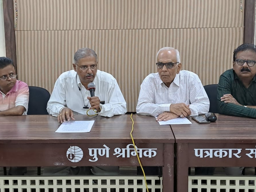 Now organizers of 'Purushottam Karandak' will hold drama competition ...