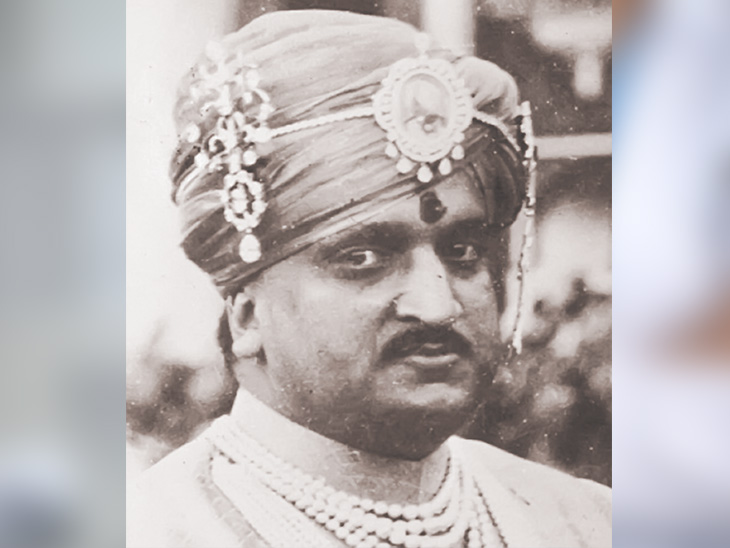 A holiday on the birth anniversary of Dogra ruler Maharaja Harisingh, a ...