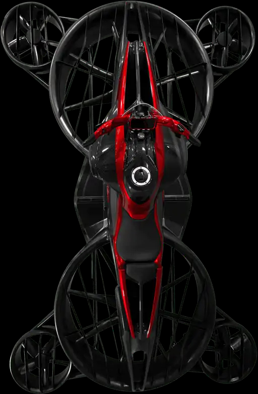 Japan Flying Bike XTURISMO; Price, Seed And Latest Specifications ...