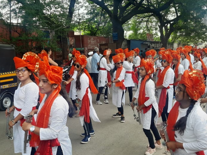 Karmaveer Bhaurao Patil is the architect of modern Maharashtra ...