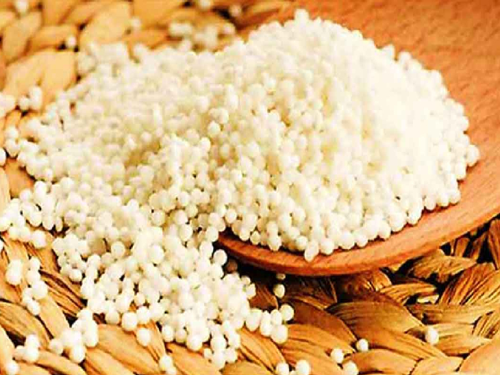 20 tonnes of bhagar, 100 to 150 tonnes of sago for Navratri fasting ...