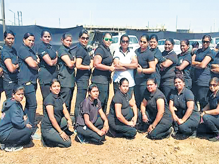 Achievements in targeted areas | Article by Deepa Parab | मधुरिमा स् ...