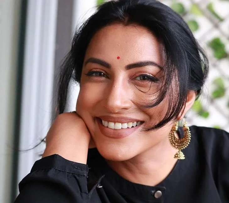 Kranti Redkar's debut as producer, comes with first Marathi reality ...