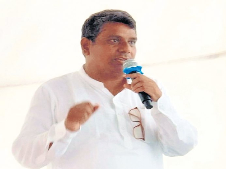 Karmaveer Bhaurao Patal's work is like a pillar; Opinion of ...