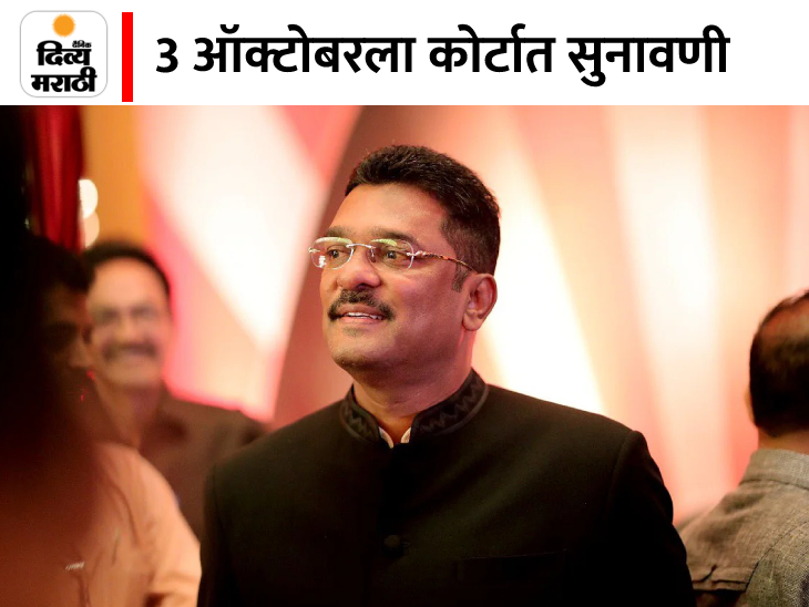 PIL filed against Thane MLA Pratap Sarnaik for usurping plot reserved ...