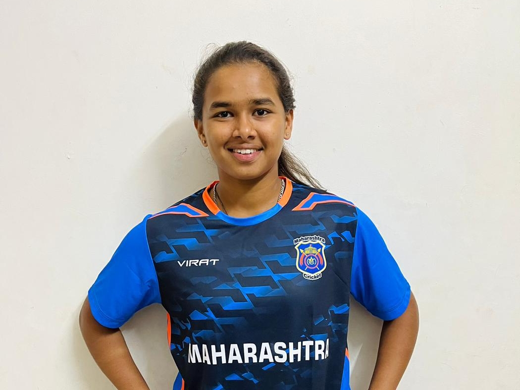 t20 Maharashtra gets off to a winning start under Ishwari Savkar; Won ...