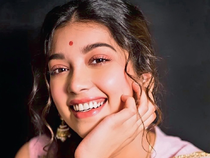 'Playing the role of a princess fulfilled my heart's desire, my friends ...