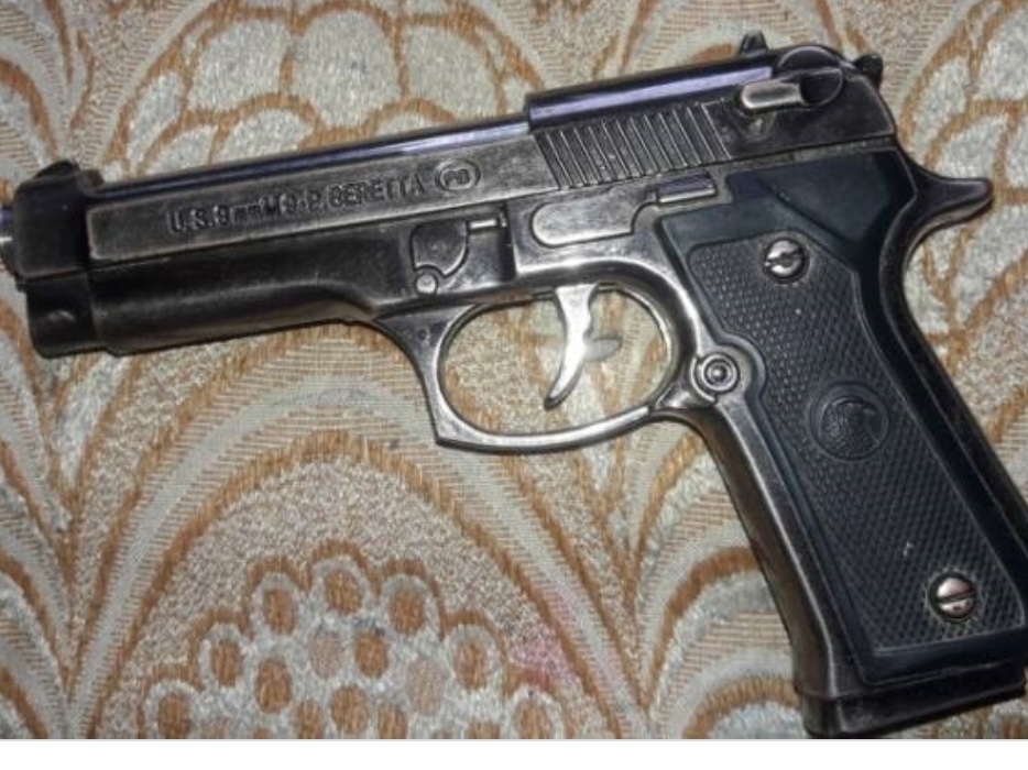 Crime rate increased in Pune Threats to kill lives with a pistol to the ...