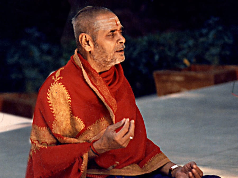 2 days of religious programs in the city on the occasion of Eknath ...