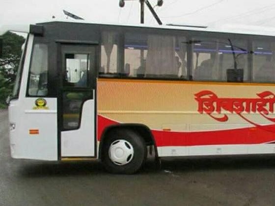 Five additional buses will leave daily; This includes 3 Shivshahi and 2 ...