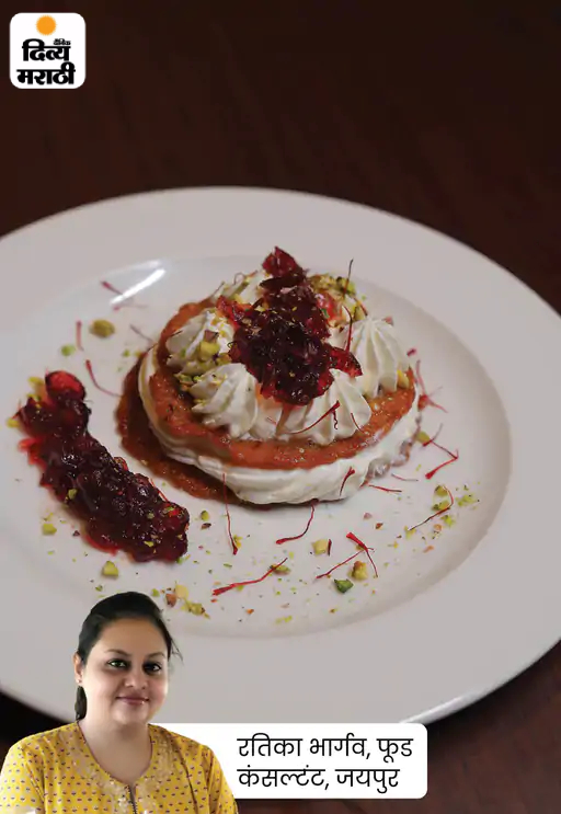 Special Recipe of Thandai Mus and Malpua in Parv Ke Pakwan | दिव्य ...