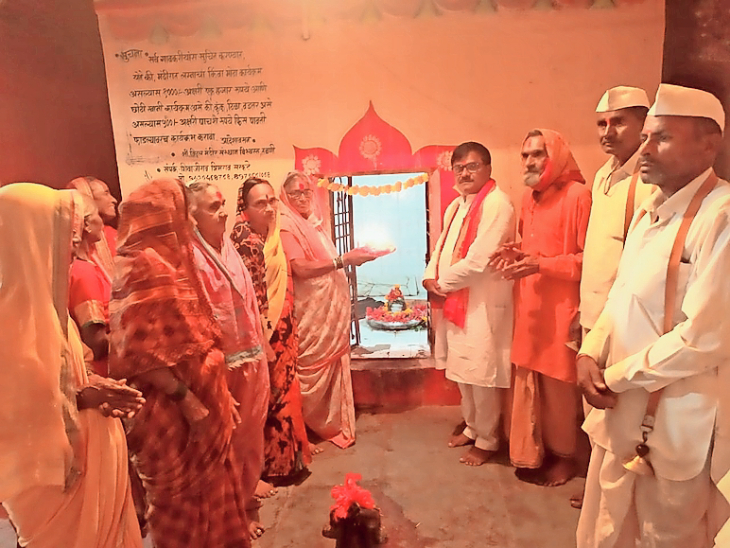 Mahapooja at Talani on the occasion of the inauguration ceremony of ...