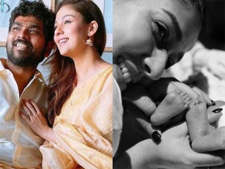 Nayantara And Vignesh Claimed Had Already Done Marriage Registration For Marriage 6 Years Ago ...