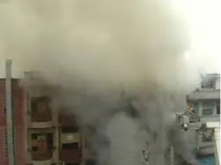 3 killed, 3 injured in compressor blast at Alibaug's RCF Company; The ...