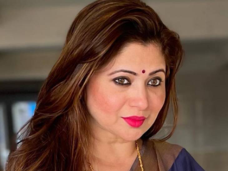 Dipali Sayyed Will Leave Uddhav Thackerey Group And Join Eknath Shinde ...