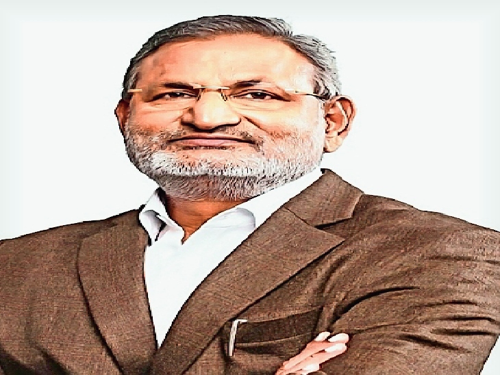 Relief of 8 villages including Ambewadi from scarcity; The plan will be ...