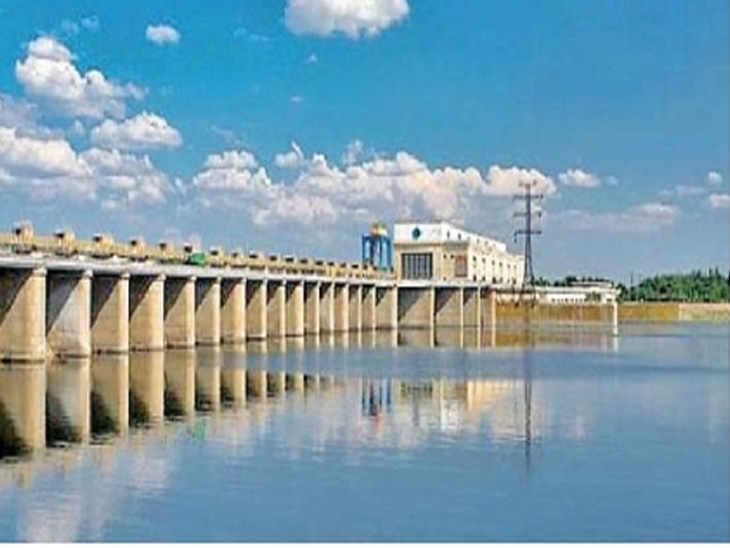 Russia plants explosives in Khersan Dam; There will be destruction if ...