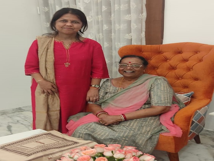 Ramnath Kovind Sold His Kanpur House, latest news and update | माजी ...