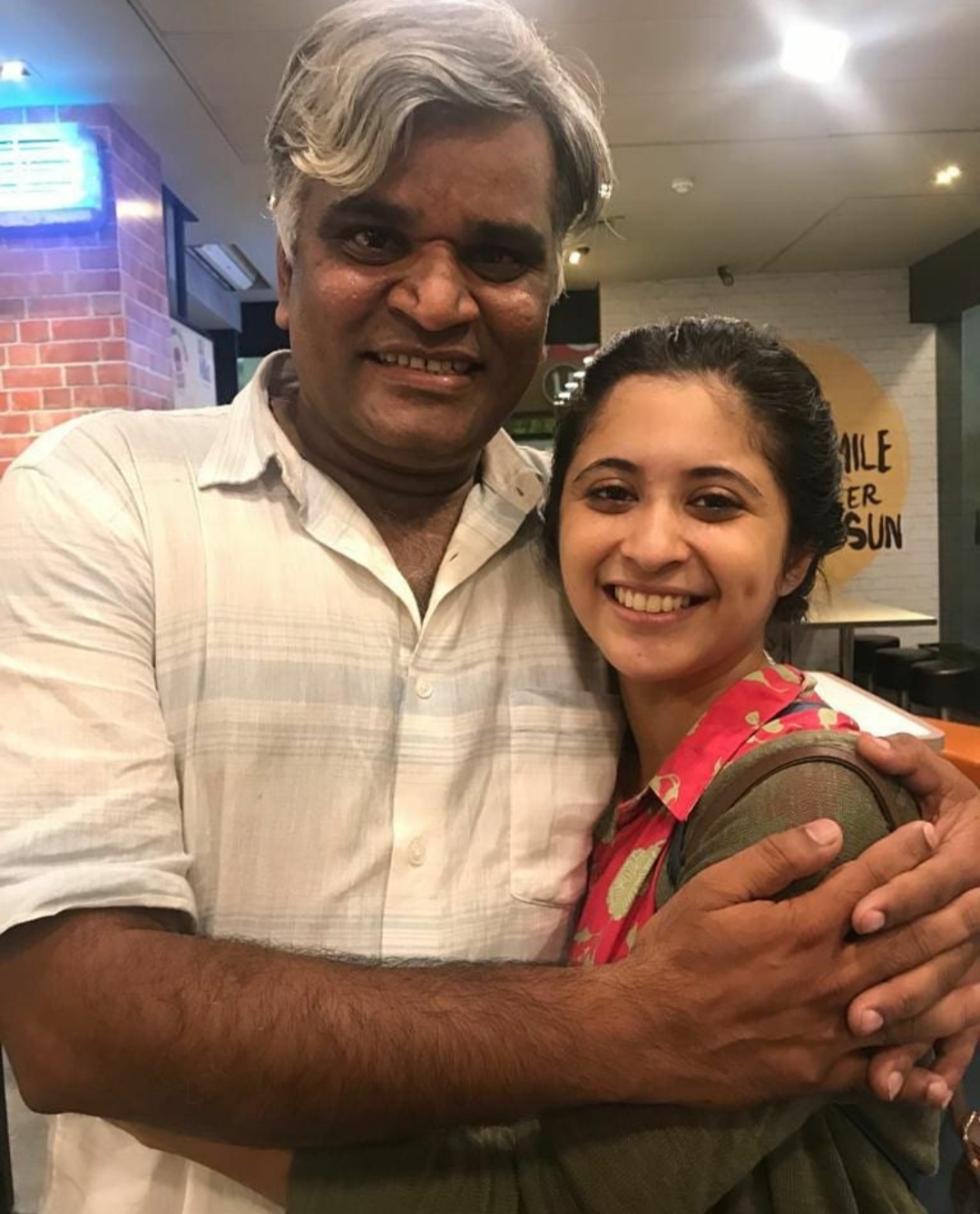 Actor Umesh Jagtap's Diwali | 'Athwanitali Diwali' | Incident Of ...