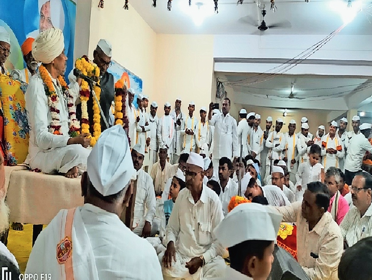 Human life should get addicted to philanthropy which benefits itself ...