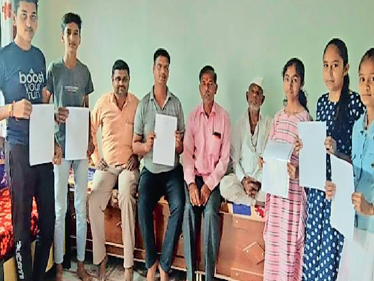 Students now monitor cleanliness; Convince the importance of ...