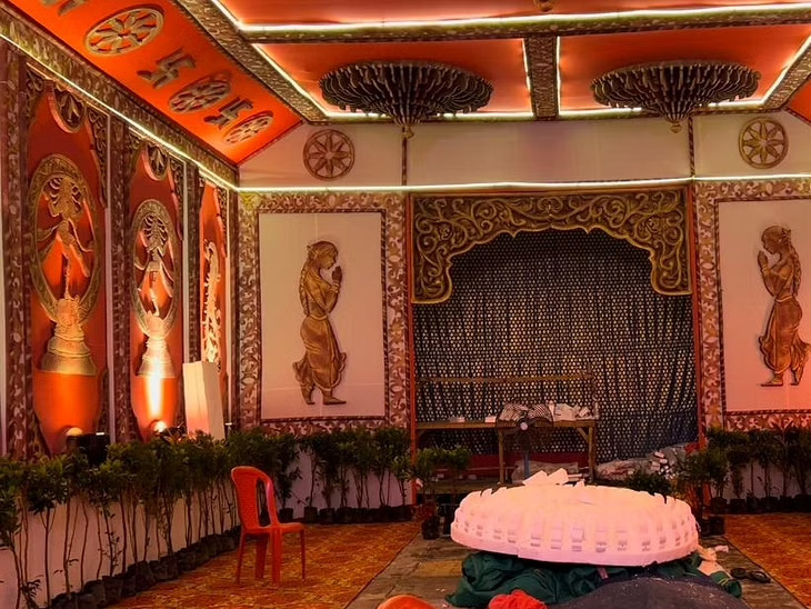 Religious tourism is a new dimension of modernity | Agralekh of Divya ...