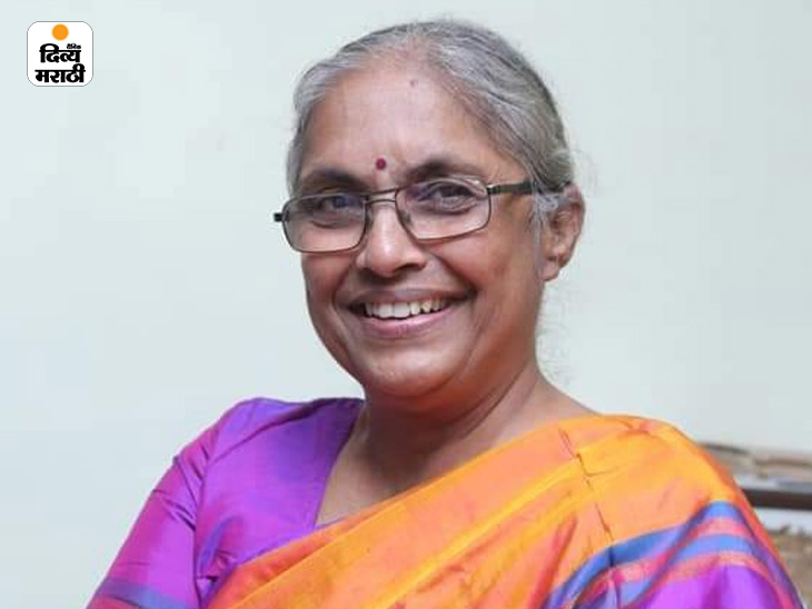 As Congress did not respond, the 'disadvantaged' turned their attention to Uddhav Sena / State ...