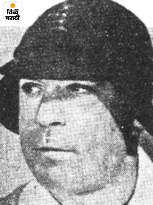 Cricket Helmet History Explained; Helmet Ka Itihas Origin Rules And ...