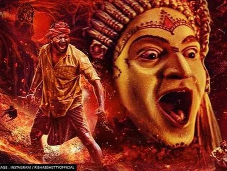 Court Bars 'Kantara' Makers From Playing 'Varaha Roopam' In Theatres ...