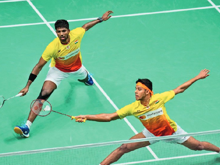 India's Chirag-Sattvik enter final after 39 years; Victory achieved in ...