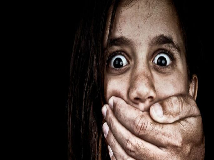 Suspicion of abduction of a minor girl from Shemba, a case has been ...