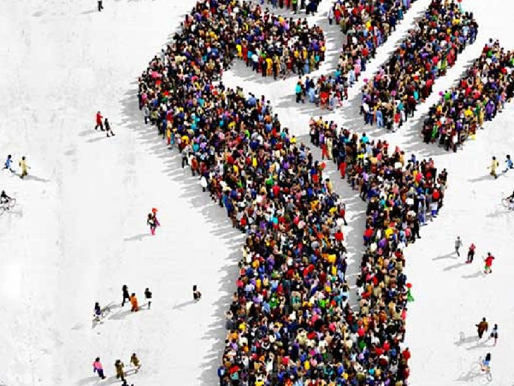 3 km unity race on National Unity Day | दिव्य मराठी विशेष: राष्ट्रीय ...