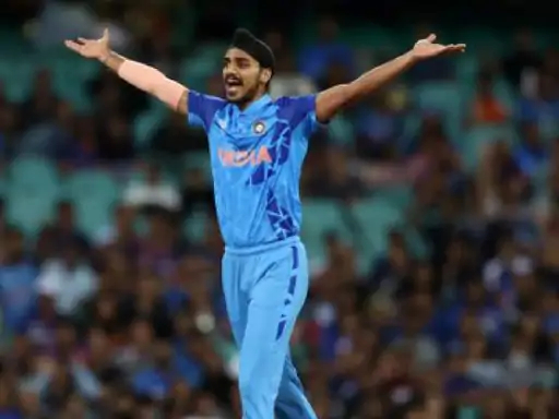 India Vs South Africa Match Moments Update, Arshdeep Singh Riley Russo ...