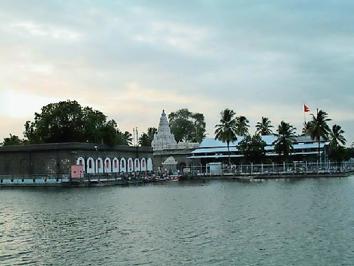 'Sri Siddharameshwar Mandir' of Solapur, the center of harmony between ...