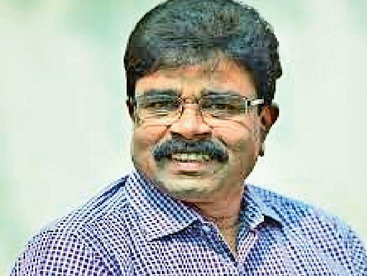 Former Congress MLA Zambad Shinde on the way to the group; If I start ...