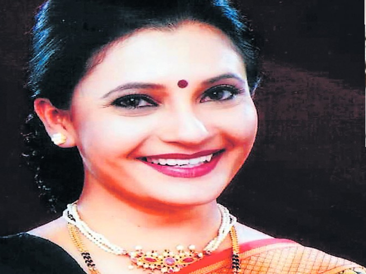 A. Bh. Marathi Natya Parishad announces awards for color actors; Award ...