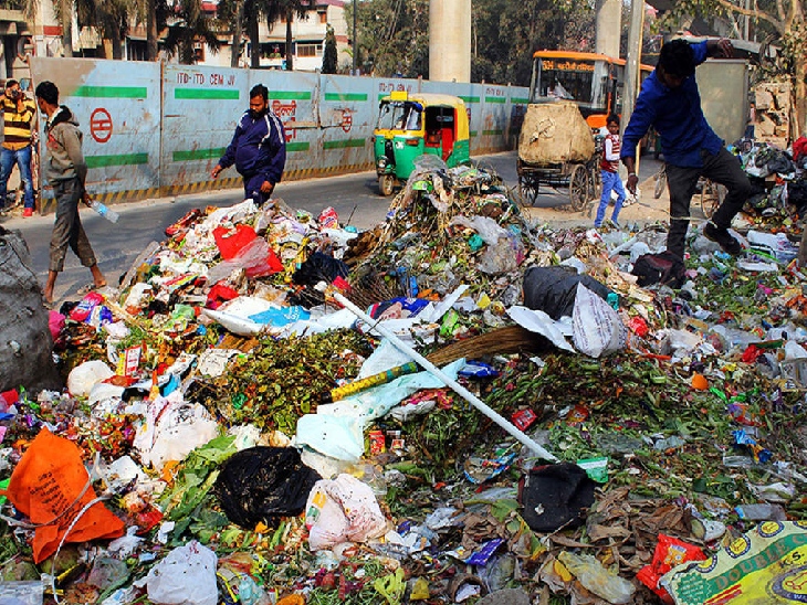 Gift boxes with crackers, sweets increase 20 tonnes of waste per day ...