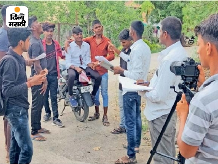 'Ganyabhai: The King of Village' receives international recognition for ...