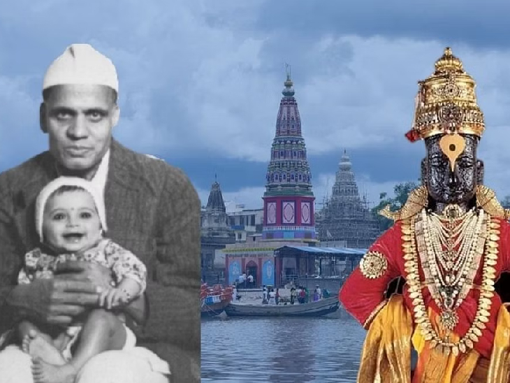 Inauguration of Sane Guruji Memorial today | marathi news | अस्पृश्याना ...