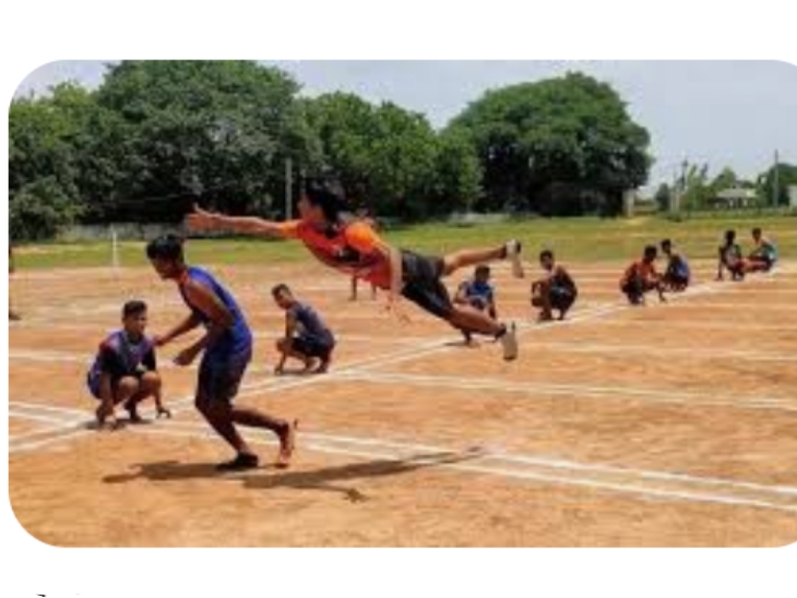 Maharashtra men's and women's Kho-Kho team announced, tournament to be held on November 20-24 ...
