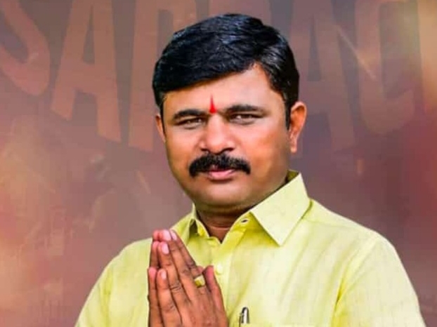 30 crore clean water supply scheme of Nighoj to be completed within a ...