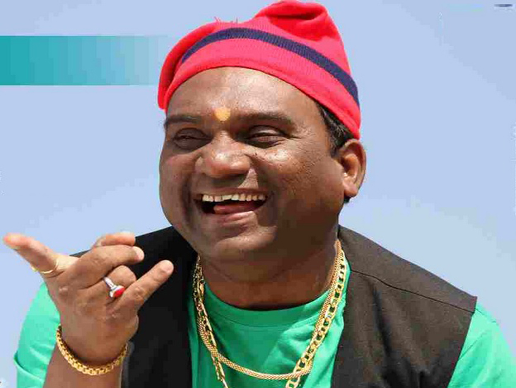 Marathi Actor Bhau Kadam Share Shooting Experience of Marathi Film ...