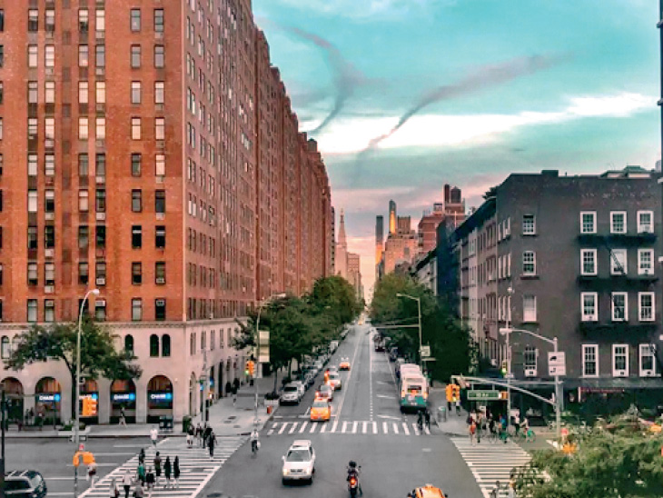 15% reduction in accidents and 22% reduction in damages due to 32 kmph ...