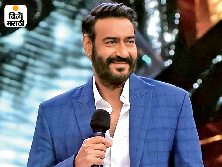 Ajay Devgan says, 'Drishyam 2' made it easy to become Vijay again; The ...