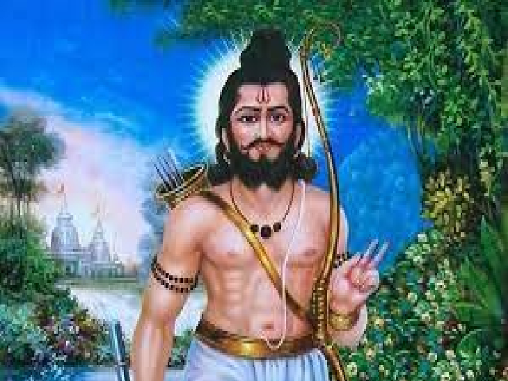 Dharmacharya will determine the birth place of Lord Parasurama in the ...