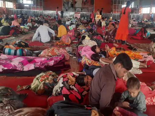 Kanpur Karoli Sarkar | Uttar Pradesh Karoli Baba Tantra Mantra Logic ...