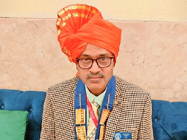 Waiting six months to two years for a kidney; Opinion of Ravindra ...