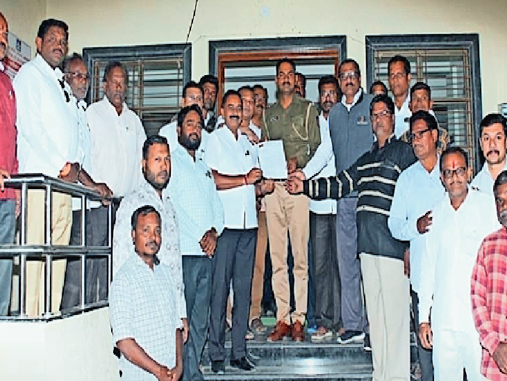 Allow shops to remain open till 11 pm; BJP and Yuva Morcha demand from ...