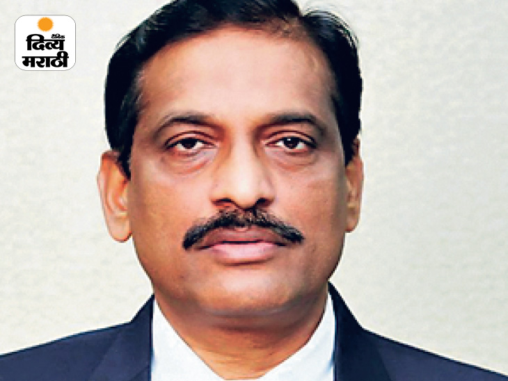 Sunil Chavan transferred in one and a half months; Minister Sattar ...