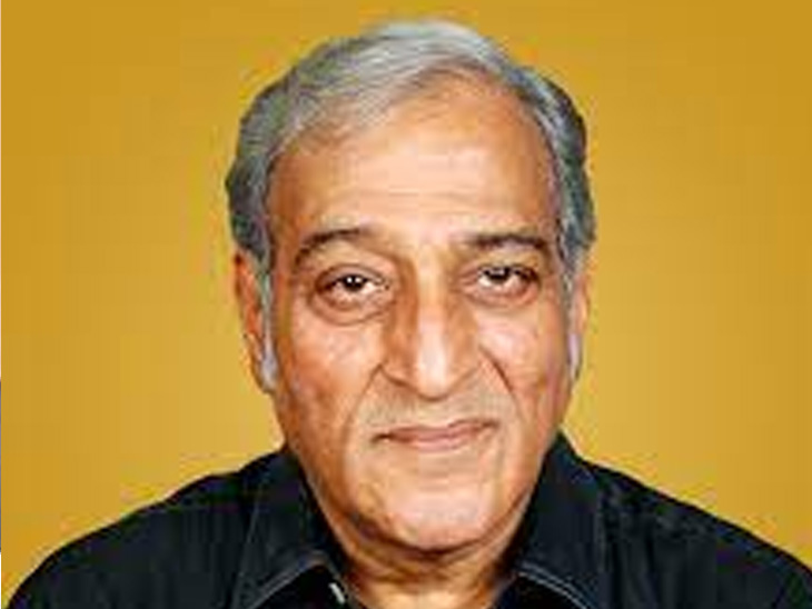 डाॅ. मोहन आगाशे यांना गदिमा पुरस्कार जाहीर | Dr. Gadima Award announced ...